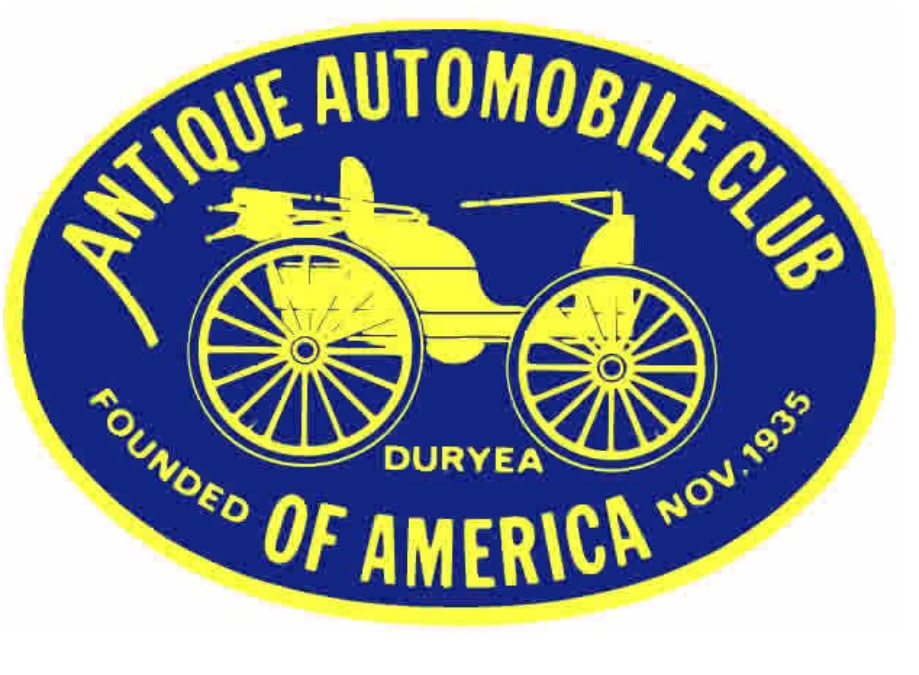 THE FUN CAR CLUB - Mid-America Region of the AACA